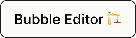 Glass Effect Plugin | Bubble